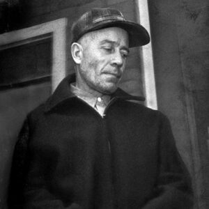 Ed Gein - History's Killers