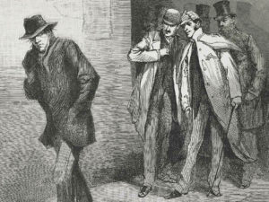 Jack The Ripper - History's Killers